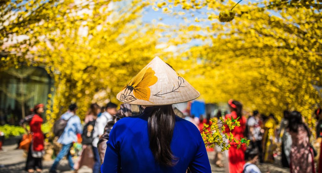 February Visa Schedule Update & Tet Holiday Closure Notice – Lynn VISA